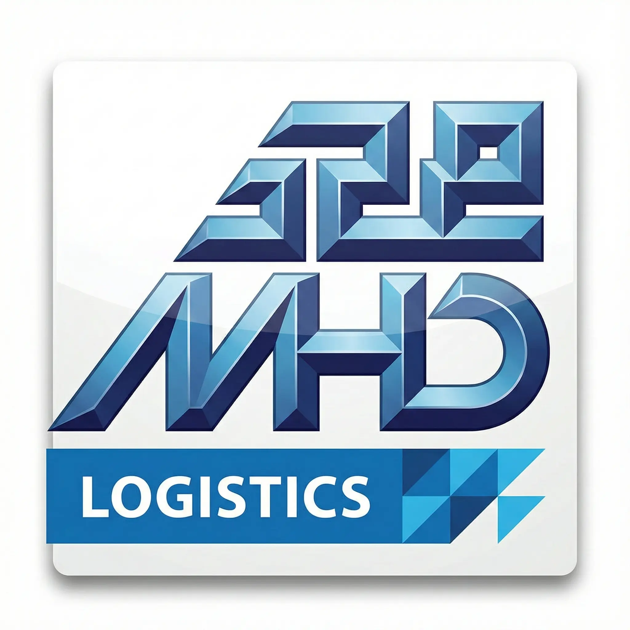 The MHD Team - Omans #1 Courier & Transport Service Provider.